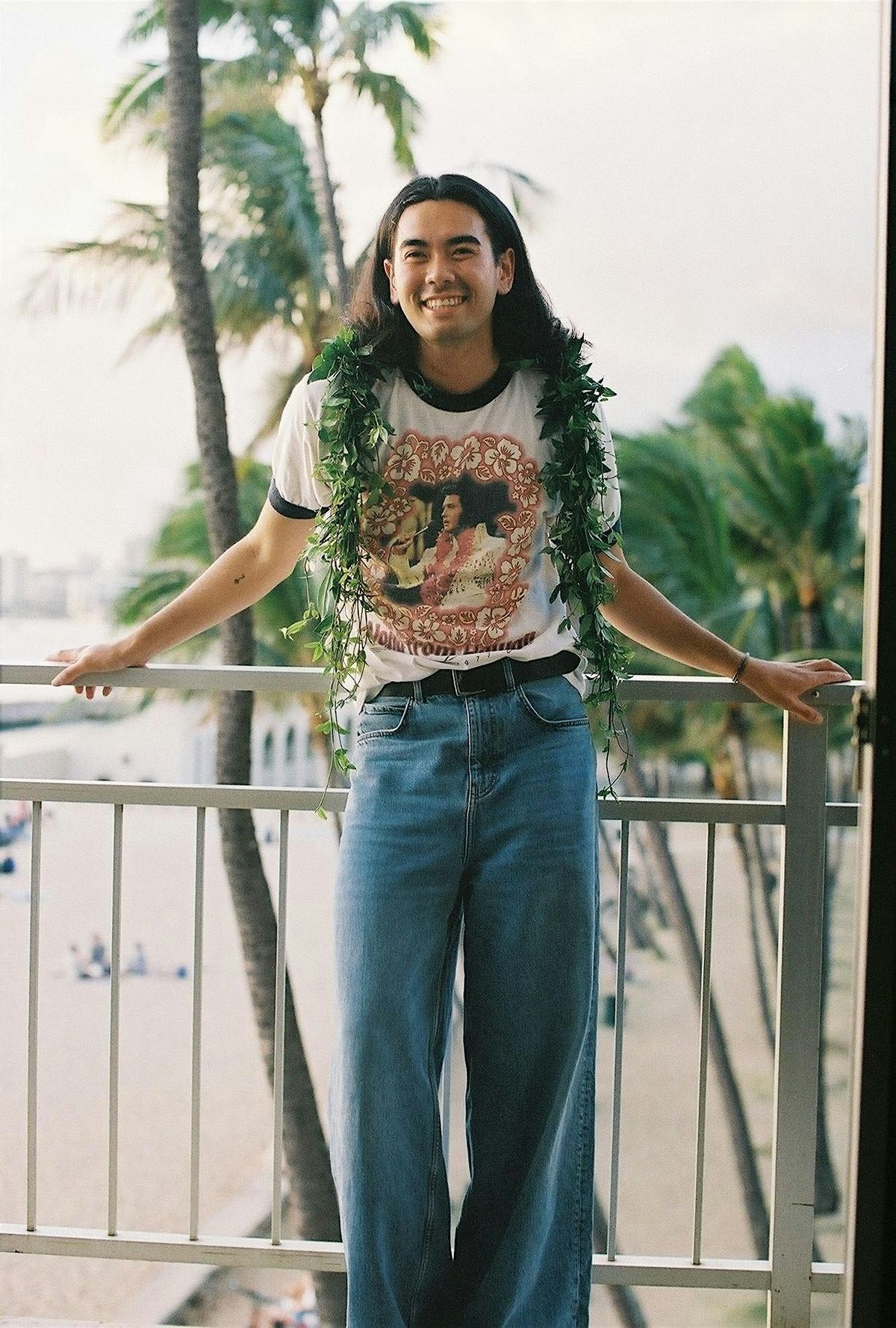 Entrepreneurship Live with Native Hawaiian Designer, Rocket Ahuna ...