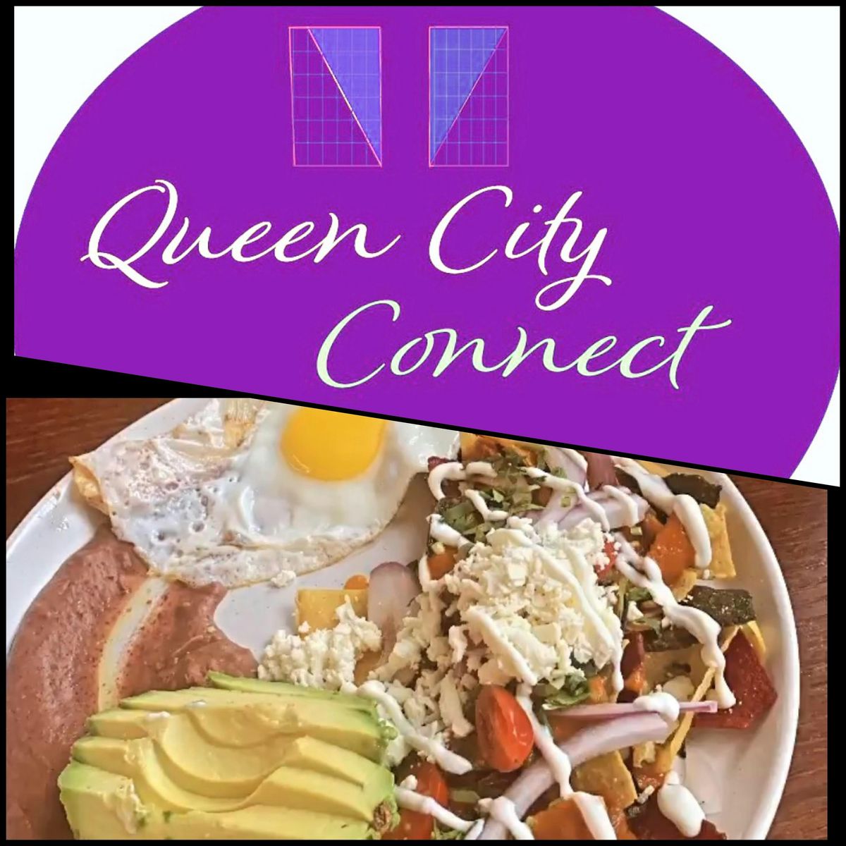 Queen City Connect Ladies Breakfast Club: May @ The Flats, The Flats ...