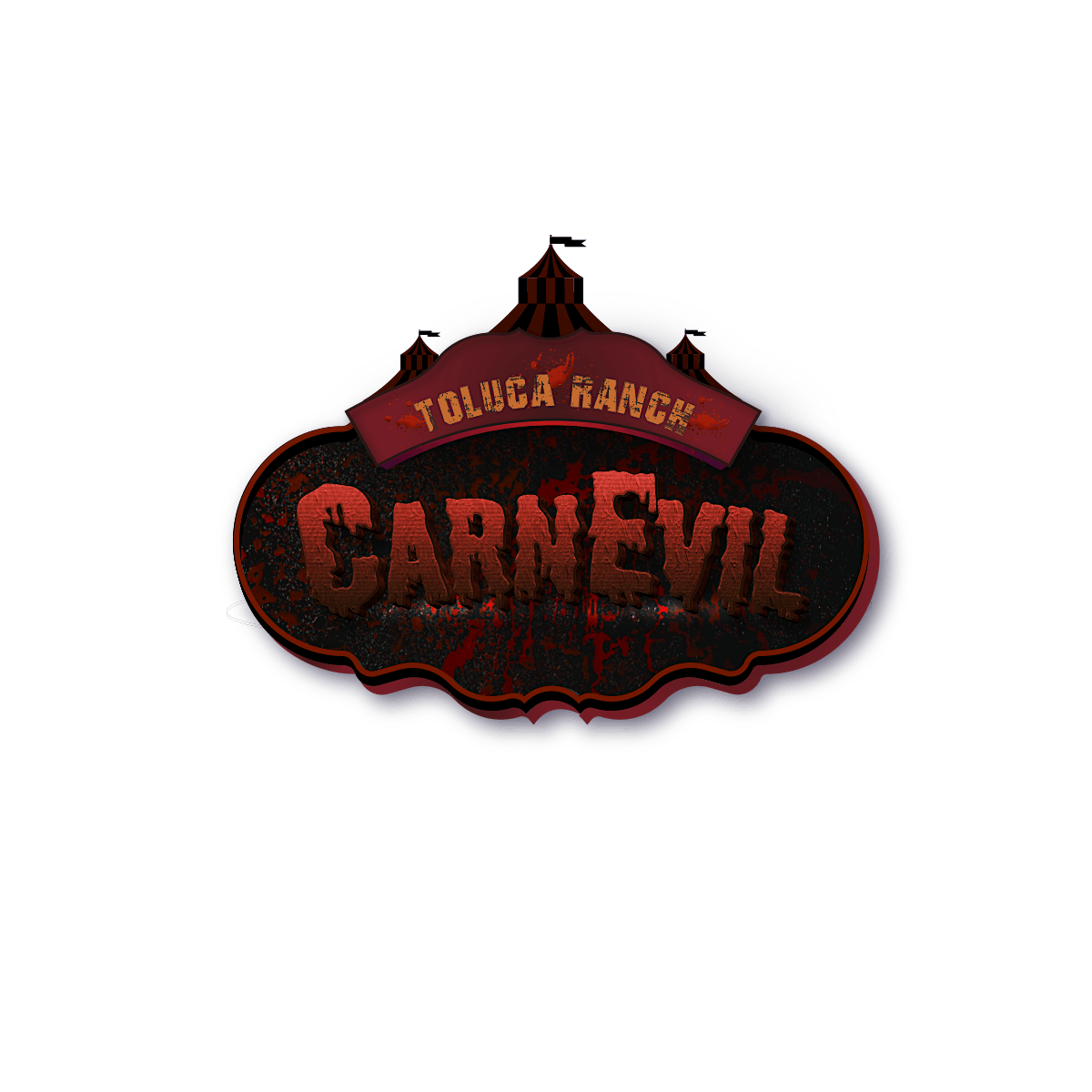 Carnevil Haunted House