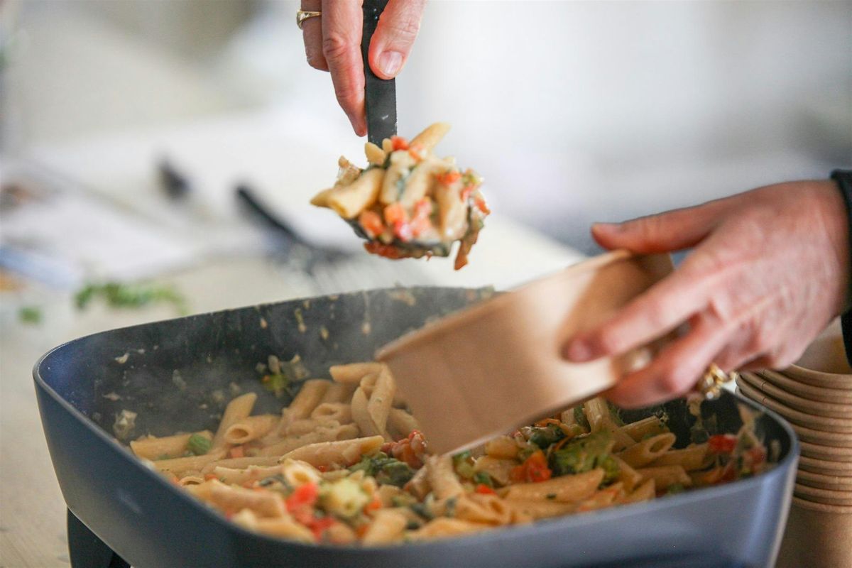 nom! Families - Food Bank Workshop, Girrawheen Hub, 9 April 2024 ...