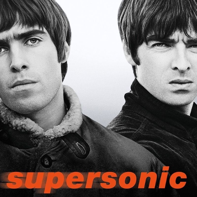 Film Night: Supersonic, British Music Experience Cunard Building ...
