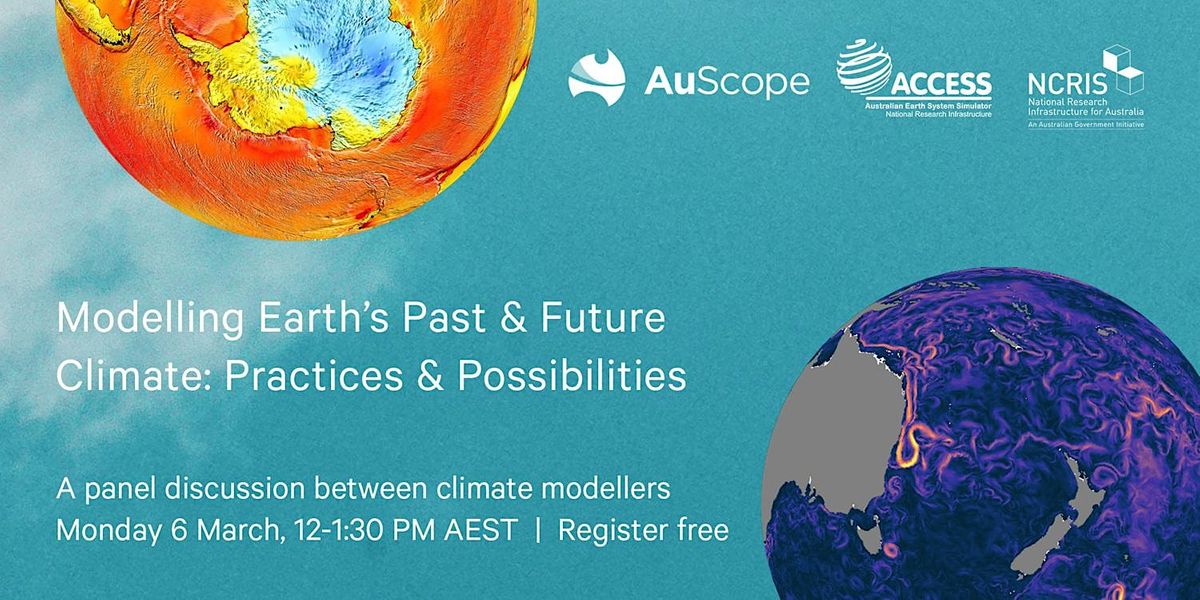 Modelling Earth’s past and future climate: practices and possibilities ...