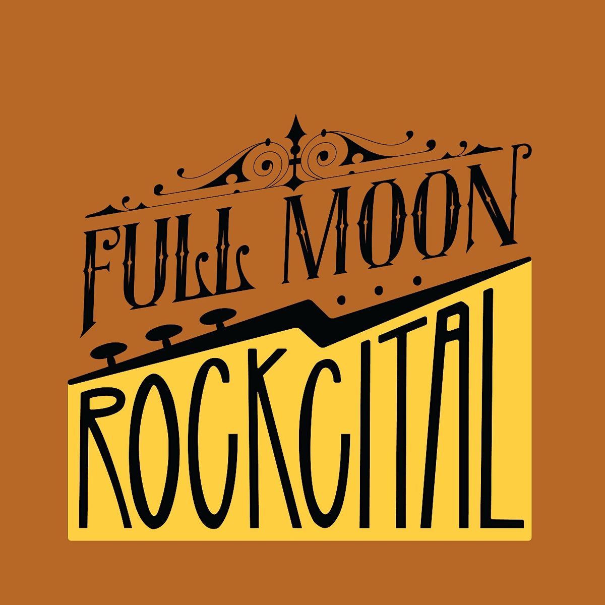 2023 Full Moon School of Music AUTUMN ROCKCITAL, Oconee County Civic ...