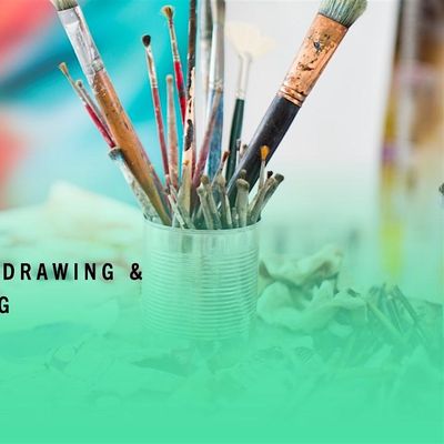 An Introduction to Drawing and Painting at West Suffolk College ...