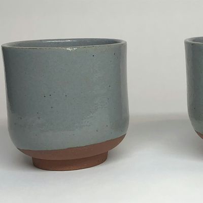 3-Hour Throwdown: Short Tumblers on the Pottery Wheel, Visual Art ...