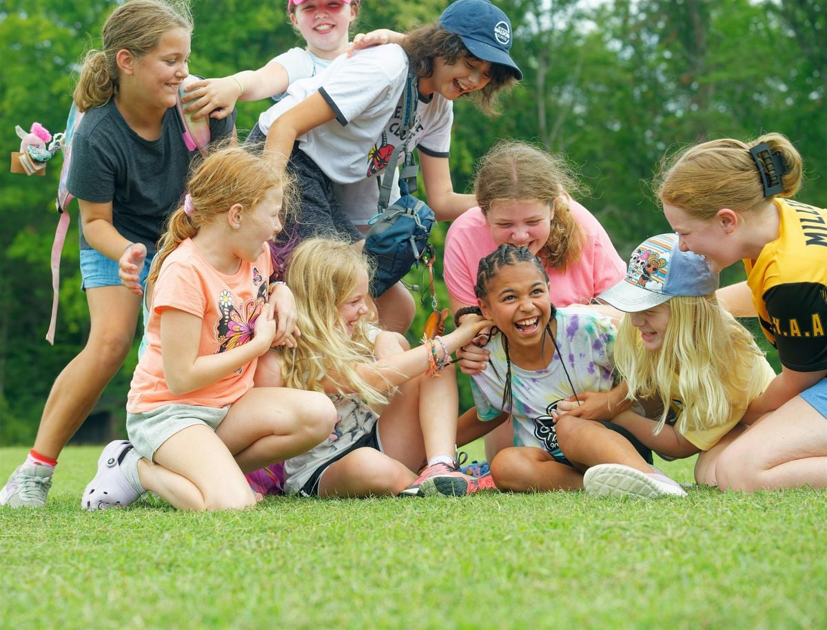 Girl Scouts Meet & Greet: Bon Air Library, Bon Air Library ...