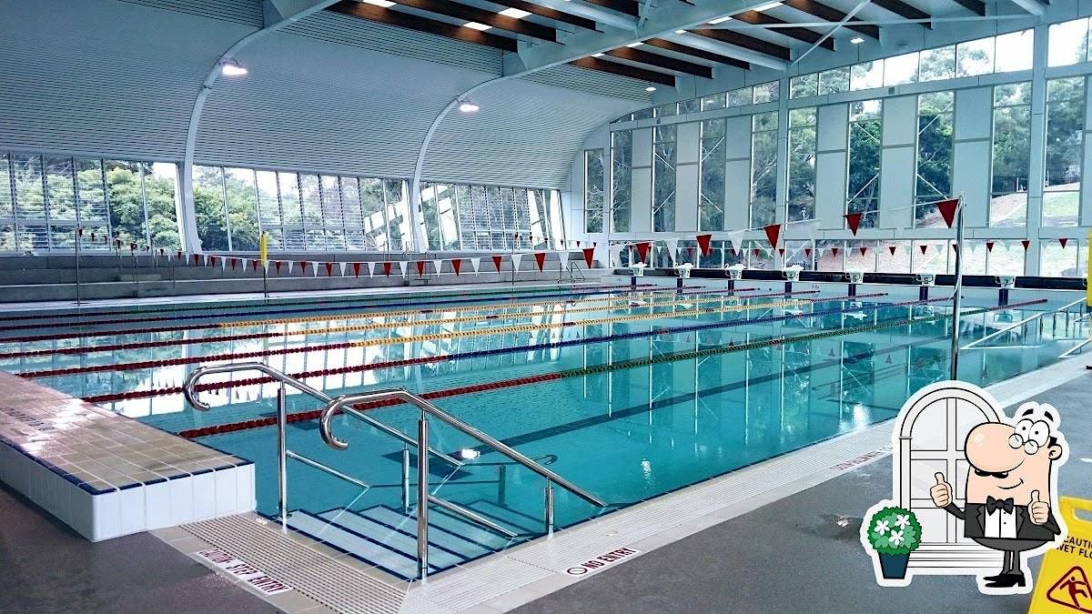 Bexley Pools - Summer Youth Holiday Program 2024, Angelo Anestis ...