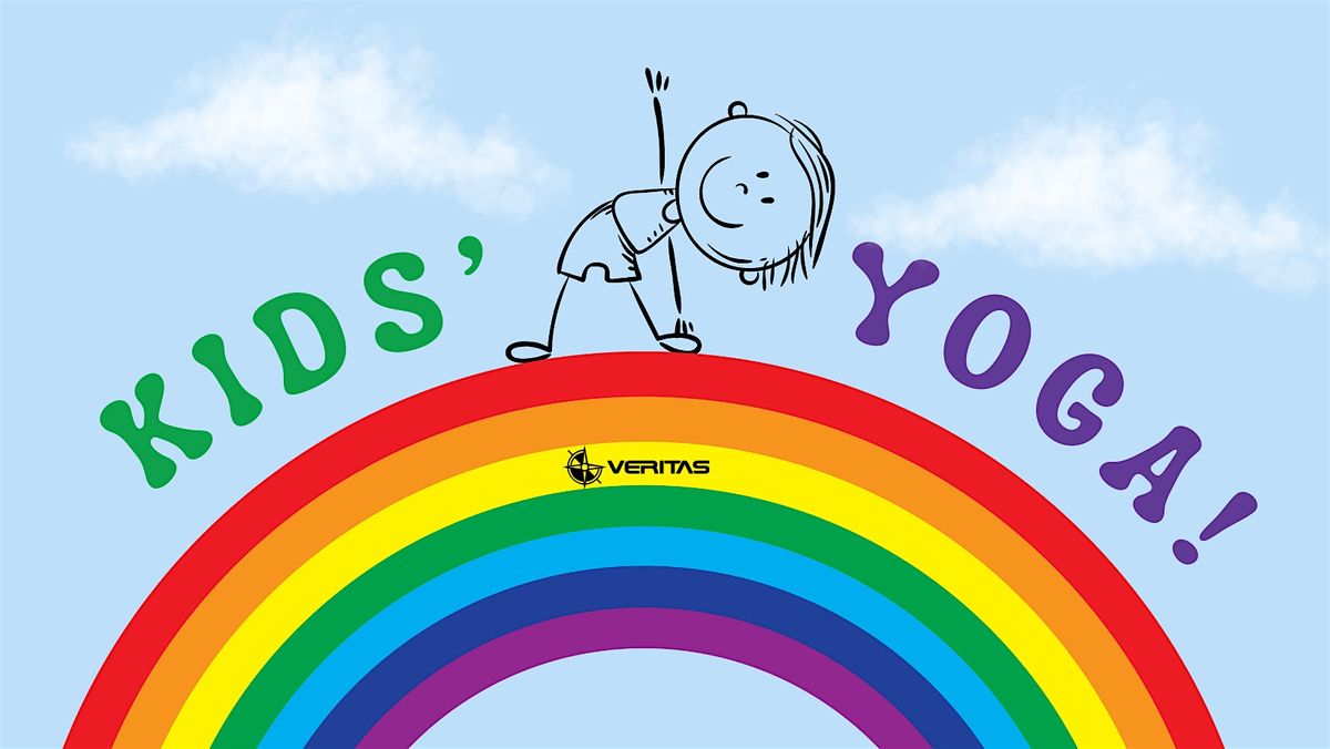 Kids Mindful Yoga with Veritas: Pet Pals Yoga, Tradition Town Hall ...