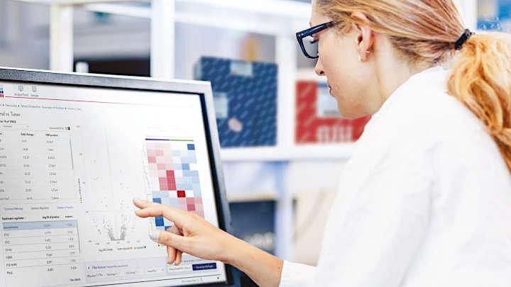 OSU/QIAGEN - RAP Symposium, Biomedical Research Tower, West 12th Avenue ...