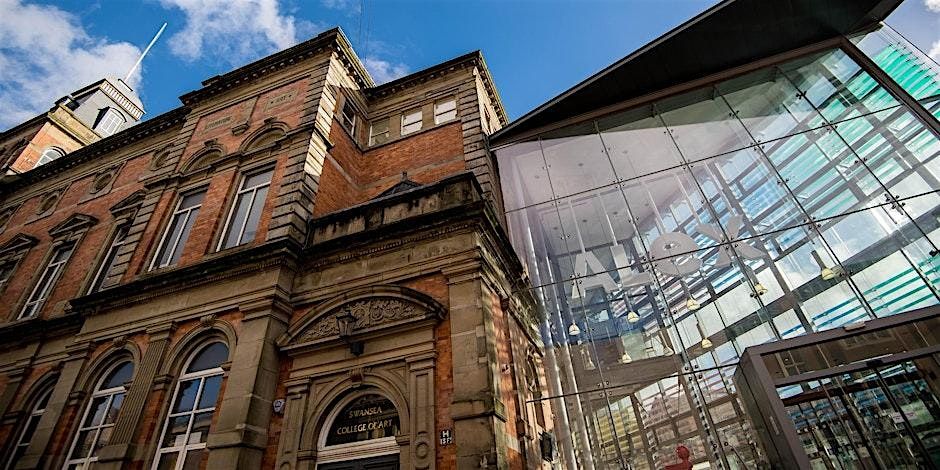 UWTSD Swansea College of Art Open Day 30th November 2024, UWTSD Swansea ...