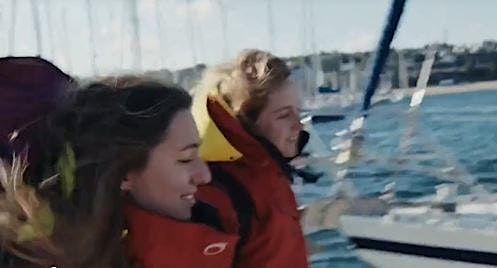 "Pourquoi on se bat" de Camille Etienne et Solal Moisan, Académie du ...