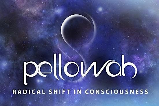 Pellowah Healing Technique Levels 1 and 2, Forty Green Community Hall ...