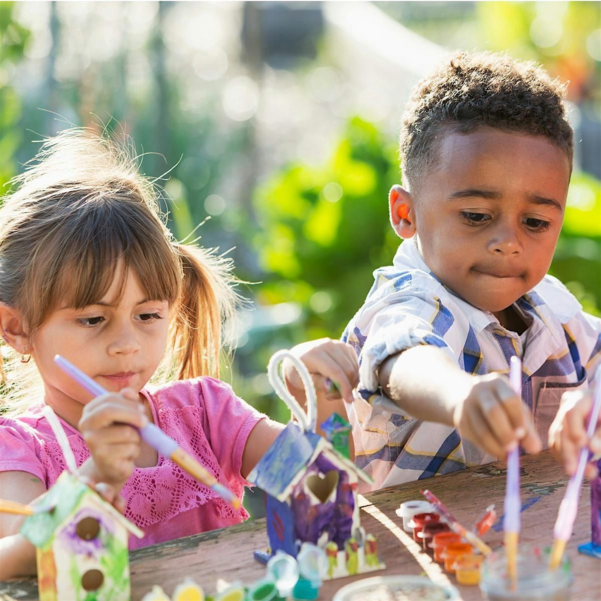 The Good Festival - Recycled Craft Activity 12-12:30 Session, Westfield ...