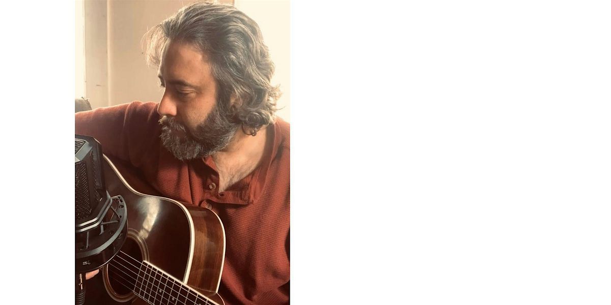 Chris Ross, Live! at the Barn at Barncastle, Barncastle Hotel + Restaurant, Blue Hill, 12 ...