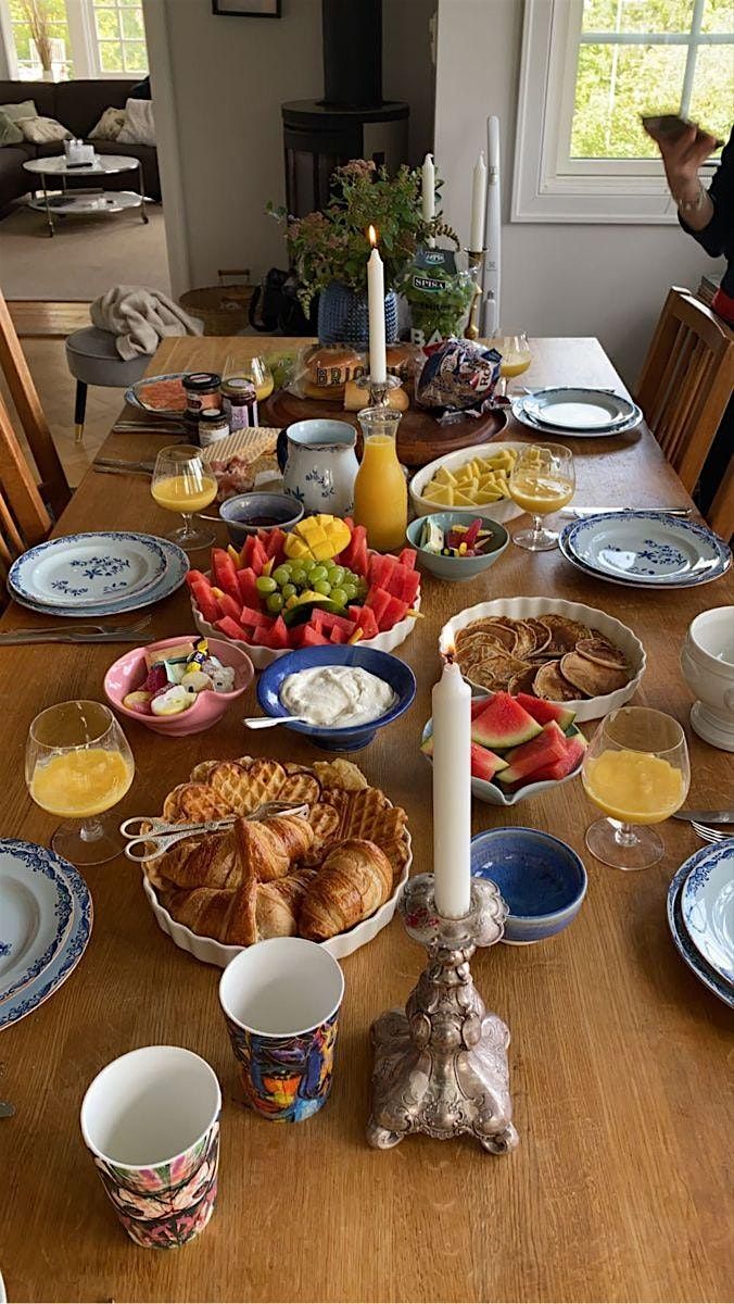 April Brunch Event | Muskoka Supper Club, 28 April 2024 | AllEvents
