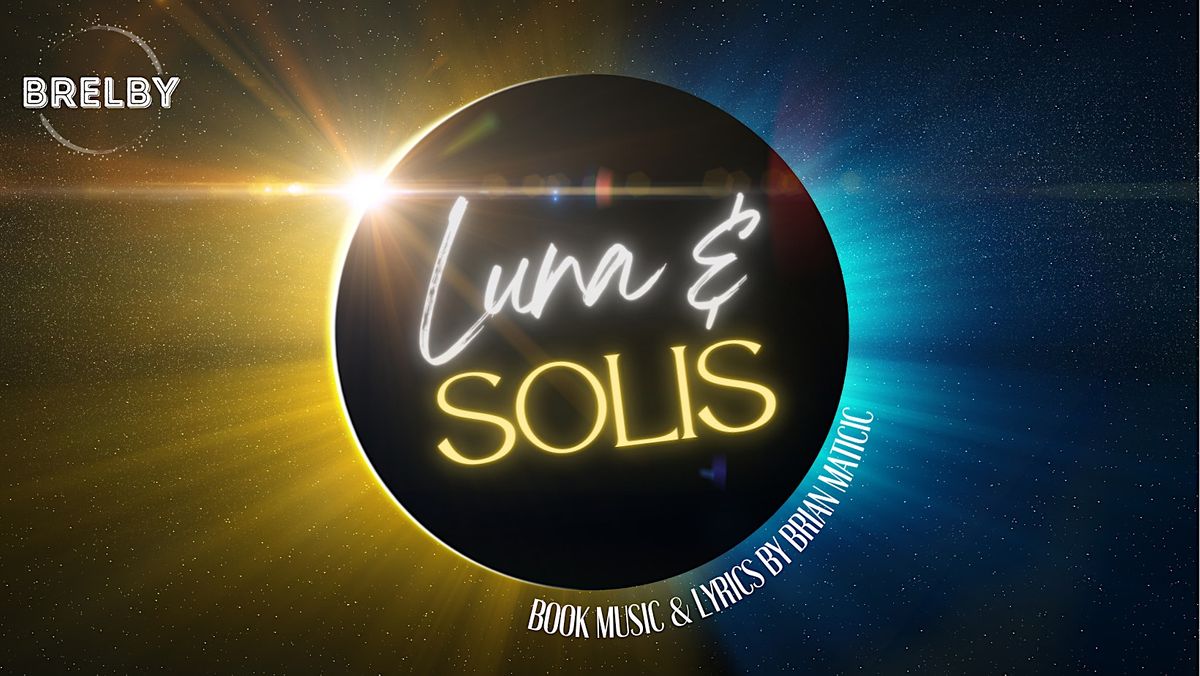 Luna & Solis, Metropolitan Arts Institute, Phoenix, 14 May 2023 ...
