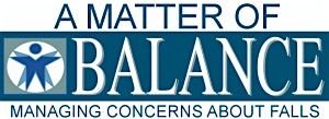 Matter of Balance Classes (8 Weeks) at Modern Maturity Center (Dover ...