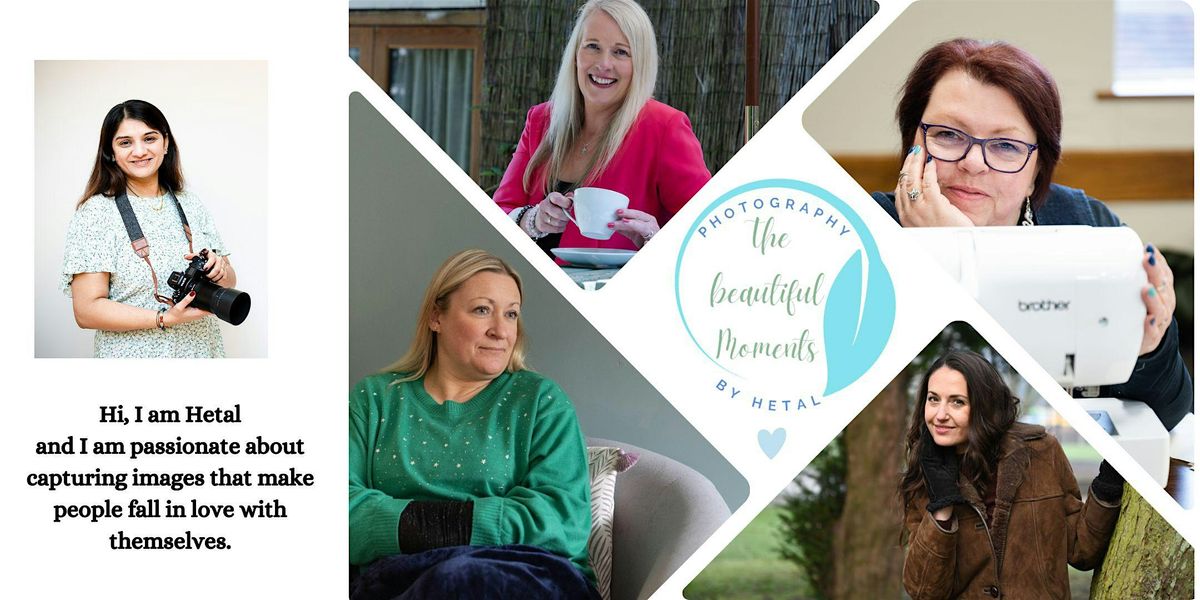 Free Headshot event, Pure Offices Longbridge, Birmingham, 21 March 2024 ...