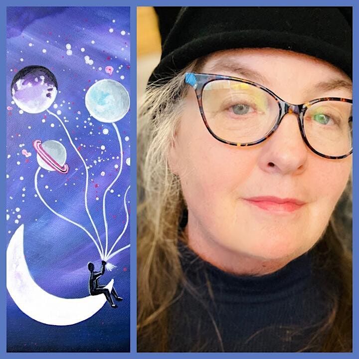 The Curious Case of the Void of Course Moon with April Elliott Kent ...