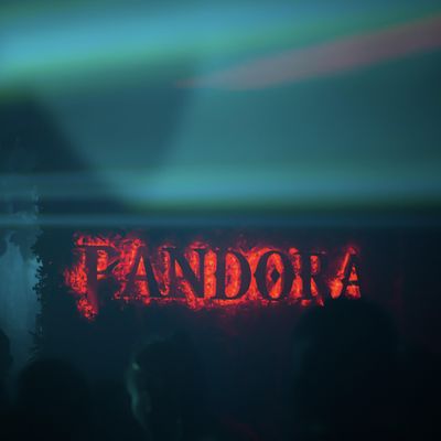 House Music x Ladies Night at Pandora SupperClub, PANDORA SUPPERCLUB ...