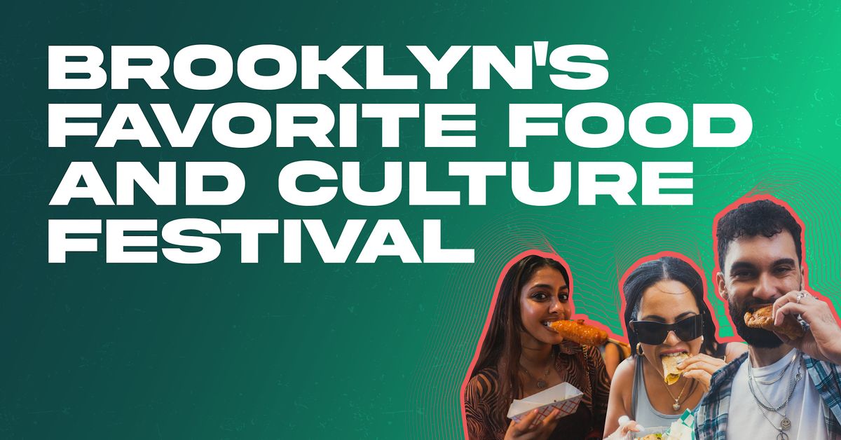 BROOKLYN NIGHT MARKET, Industry City, Brooklyn, April 29 to October 28 ... BROOKLYN NIGHT MARKET, Industry City, Brooklyn, April 29 to October 28 ...