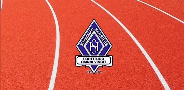 Springburn Harriers Canal Canter 2024, The Leisuredrome, Bishopbriggs ...