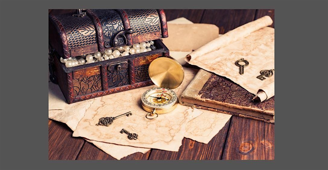 Treasure Trove - Noarlunga Library, Noarlunga Library, Noarlunga Centre ...