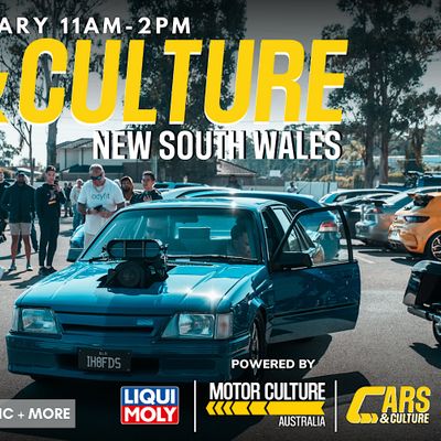 Cars & Culture NSW - Lunch Edition | 20/01/24, Carousel Inn, Rooty Hill ...