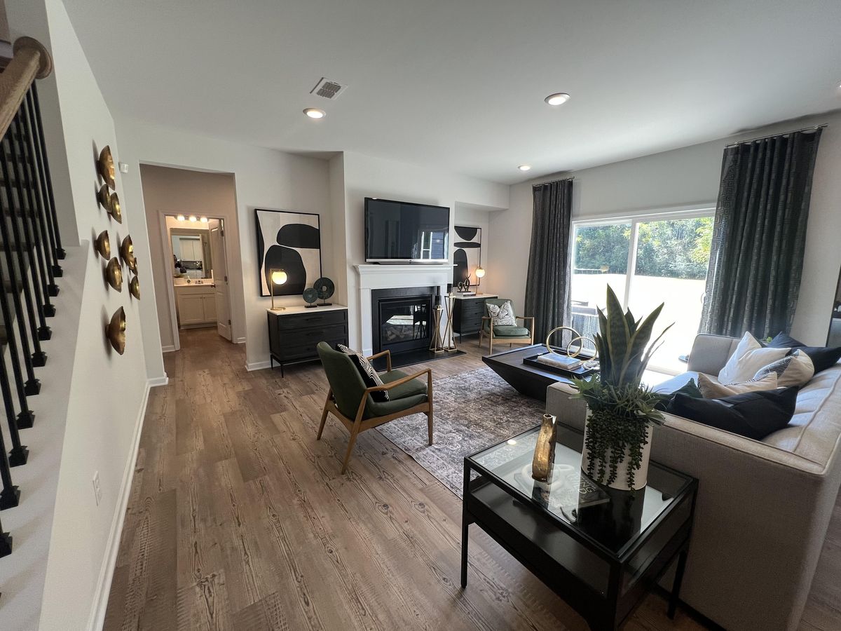 Luxury New Construction Mega Open House Event, 108 Bastian Rd ...