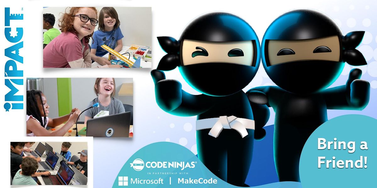 Bring a Friend to the Aylesbury Dojo - 9th September - 11am, Code ...