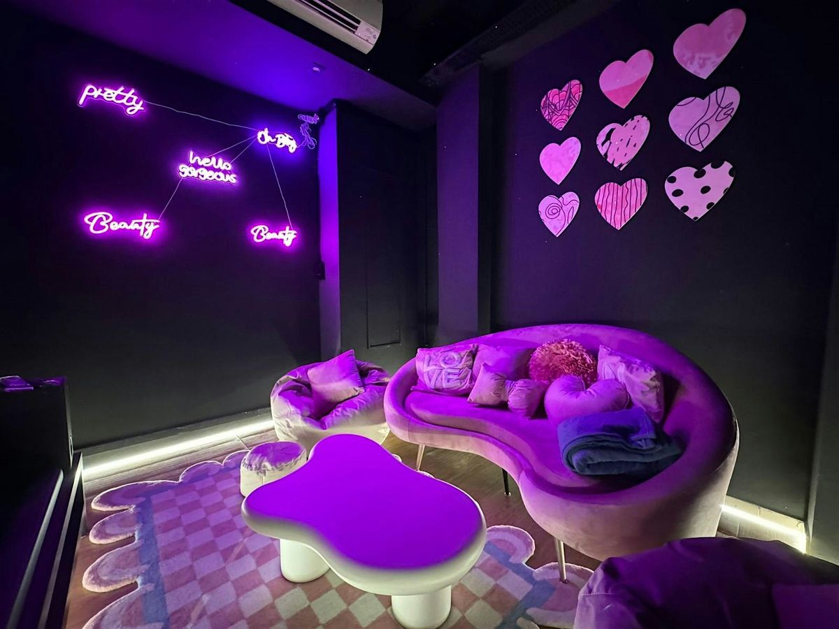 Singles Social Games @Kozynnice Chill Out Place, 239 Jln Besar ...