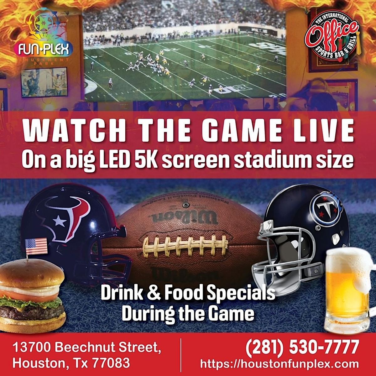 NFL WATCH LIVE The Office Sports Bar And Grill The Office Sports Bar nfl-watch-live-the-office-sports-bar-and-grill-the-office-sports-bar
