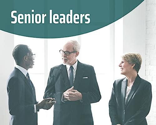 Senior leaders communication workshop, IMarEST HQ, London, 22 June 2023 ...