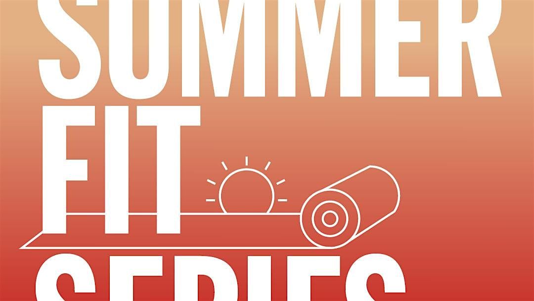 Summer Fit Series at Tonys Rooftop, Tony's Rooftop Bar, Chicago, 14 ...