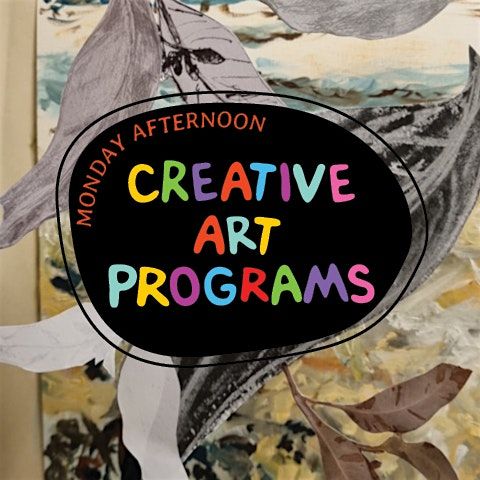 Art HOW? Art NOW! - Cabramatta May 2024, Whitlam Library Cabramatta, 6 ...
