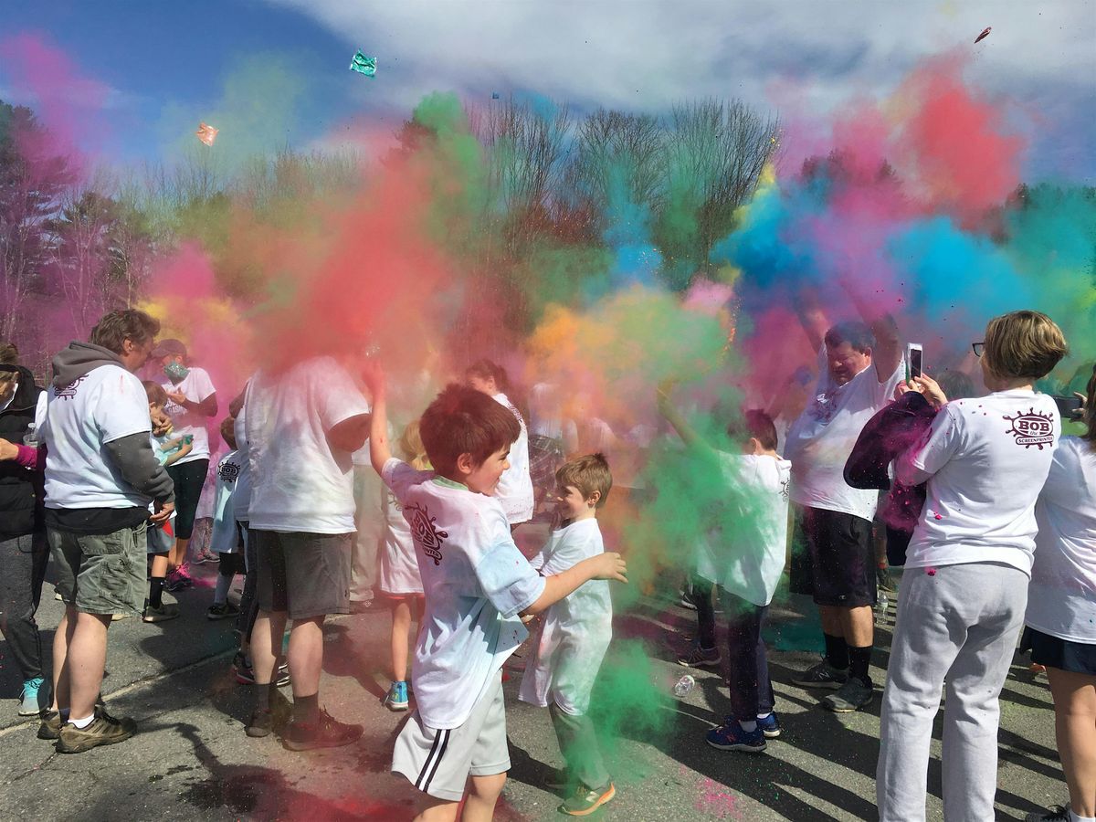 WPS Color Dash 2024, Windham Primary School, 28 April 2024 | AllEvents.in