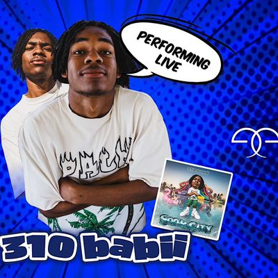 310BABII PERFORMING LIVE AT LIT NIGHT CLUB IN LONG BEACH SAT NOV 18 ...