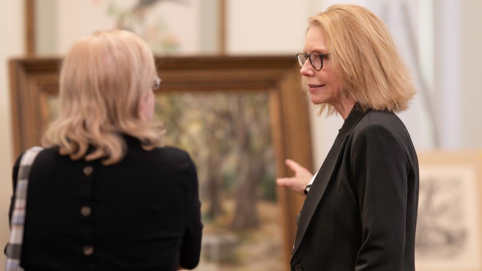 Open Studio with Brenda Councill, 12471 Mandarin Rd., Jacksonville, FL ...