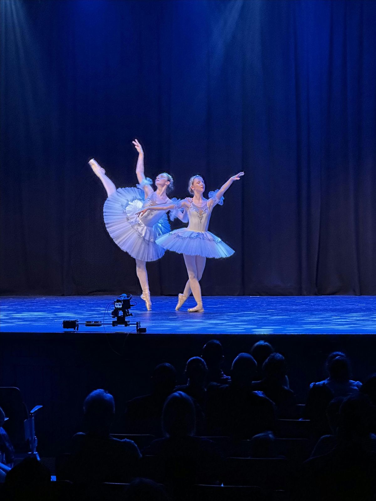 Coastal Ballet School 20th Anniversary Performance, The Barbican, St ...