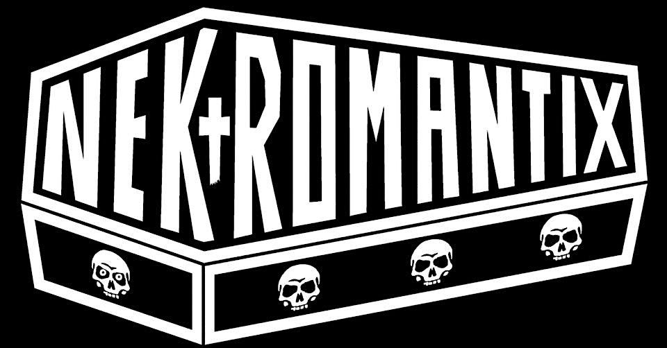 Nekromantix at The Eagle’s Dare, The Eagle's Dare, Wilmington, 12 June ...