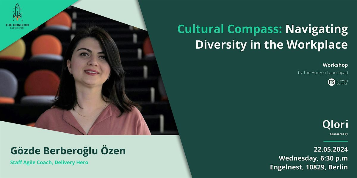 Cultural Compass: Navigating Diversity in the Workplace, Engelnest ...