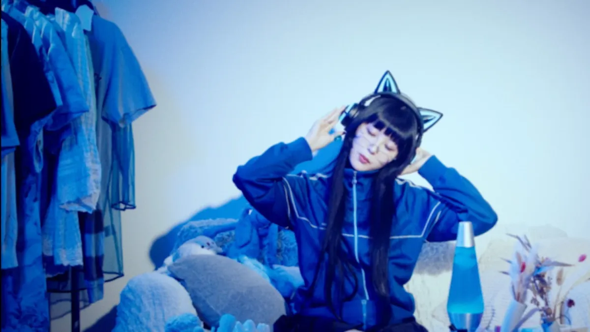 Daoko in 渋谷区, Shibuya WWW X, Shibuya City, 28 November 2025 | AllEvents