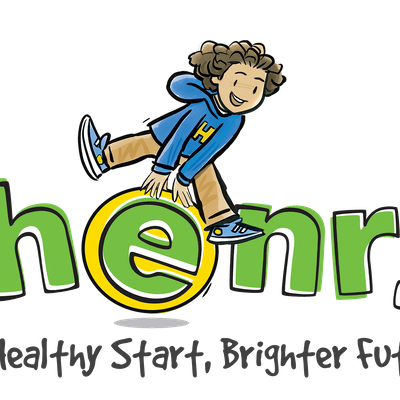 HENRY - Eating Well for Less, Halton Lea Library, Runcorn, 10 December ...