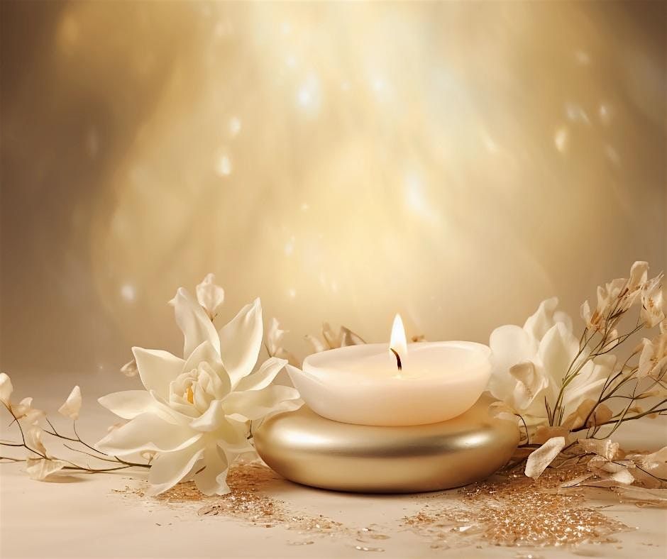 INNER GIFT PROGRAM: CONSCIOUS SELF-EMPOWERMENT FOR WOMEN, INDIGO ...