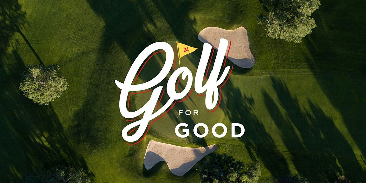 Golf for Good 2024 – Goodfellows Golf Outing, Sycamore Golf Club, 26 ...