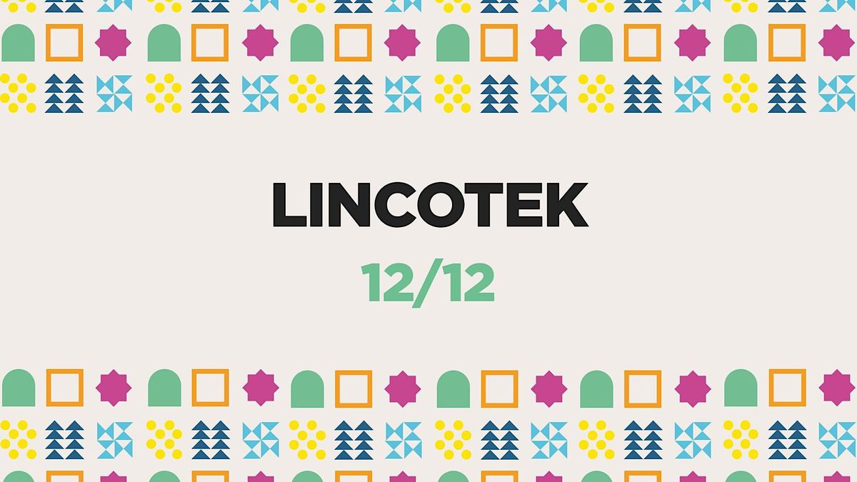 VISIT LINCOTEK SURFACE SOLUTIONS, Lincotek Rubbiano S.p.A., Rubbiano di ... VISIT LINCOTEK SURFACE SOLUTIONS, Lincotek Rubbiano S.p.A., Rubbiano di ...