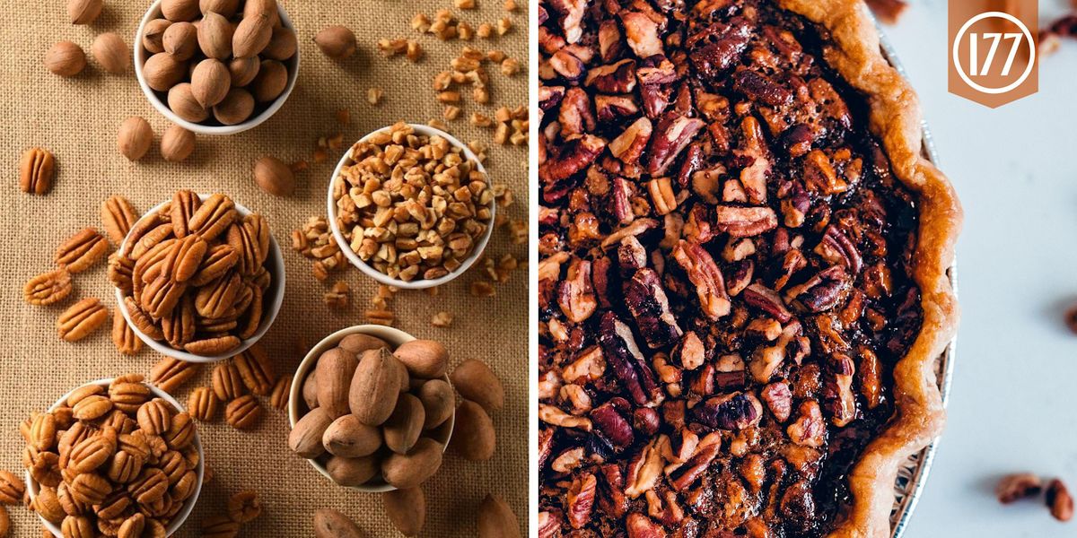 Go Nuts for Nuts! How to Use Them with April Dodd, November 16 2023 ...