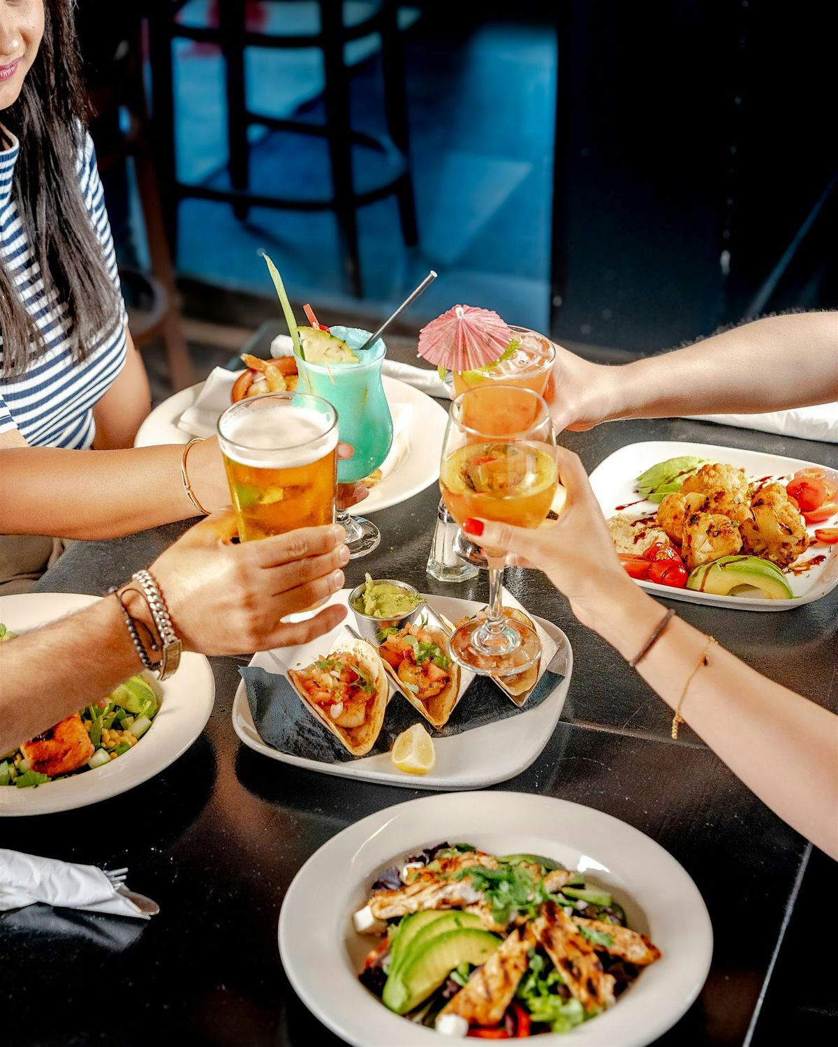 Super Bowl Watch Party in Southwest DC Waterfront, Station 4 Restaurant ...