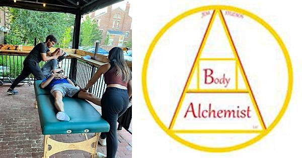Stretching & Massages w/Body Alchemist, East Regiment Beer Co., Salem ...