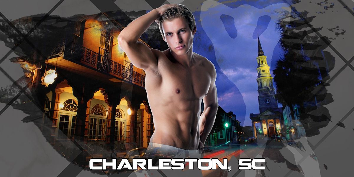 Buffboyzz Gay Friendly Male Strip Clubs Male Strippers Charleston Sc